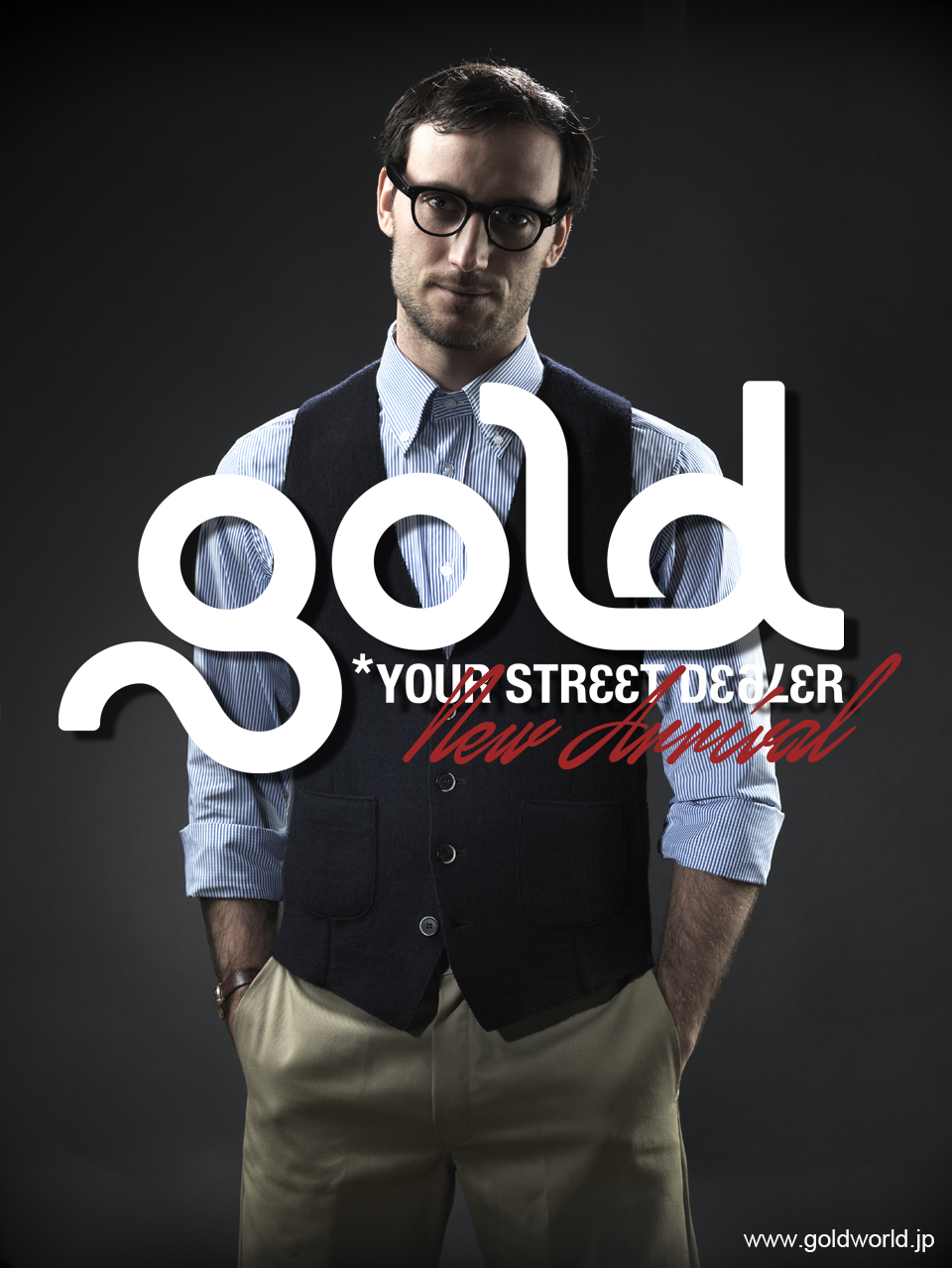 NEW ITEM LINEUP RELEASE - NEWS | gold